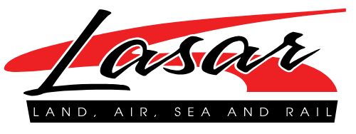 Your Trusted Partner For 3PL Solutions | Lasar Logistics